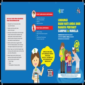 4. leaflet untuk orangtua final | PPT