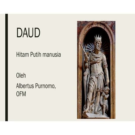 daud | PDF