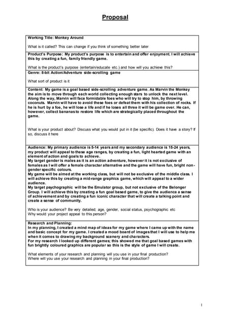 4. proposal done | PDF