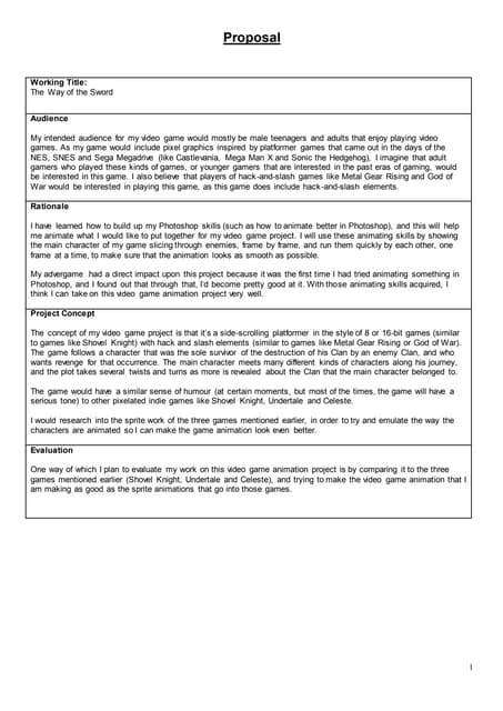 Irn bru script | DOCX