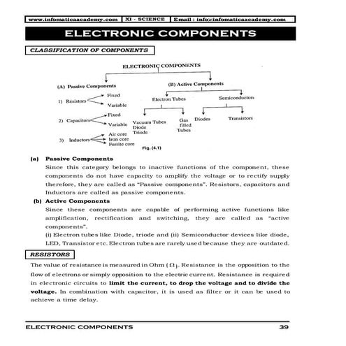 Electronics And Communication Engineering Pdf Consumer Electronics Technology And Computing