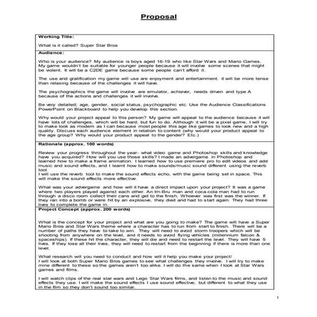 4. proposal | PDF