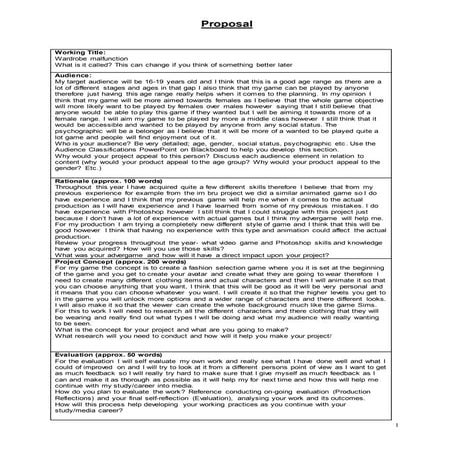 4. proposal | PDF
