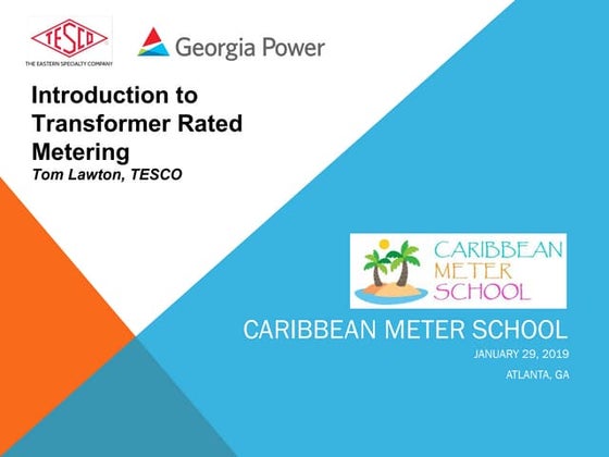 Meter Forms: Wiring and Uses | PPTX