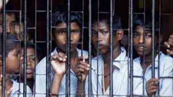 CICL-CHILDREN IN CONFLICT WITH THE LAW.pdf | Crime & Harmful Acts to ...