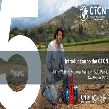 Session 4.3a Introduction to the CTCN | PPT