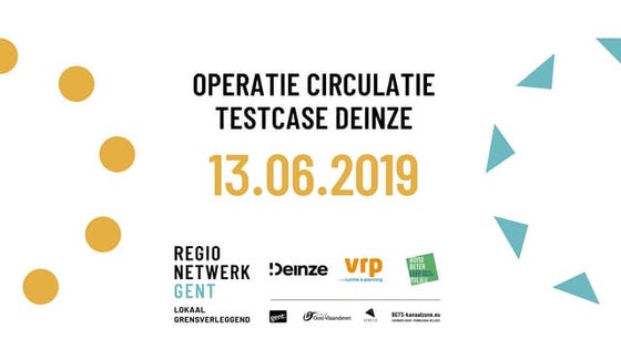 WD 2015_Duurzame stadslogistiek_Wouter Dewulf | PPT