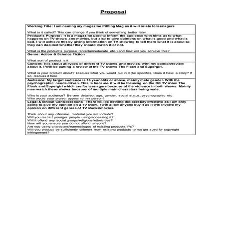 4. proposal(3) | PDF