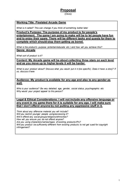 4. proposal done | PDF