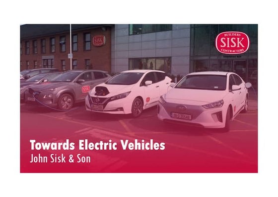 Introduction To Envido | PPT