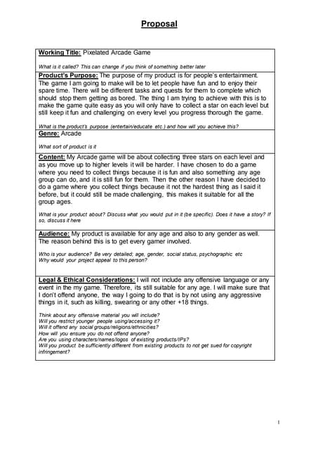 4. proposal(4) done | PDF