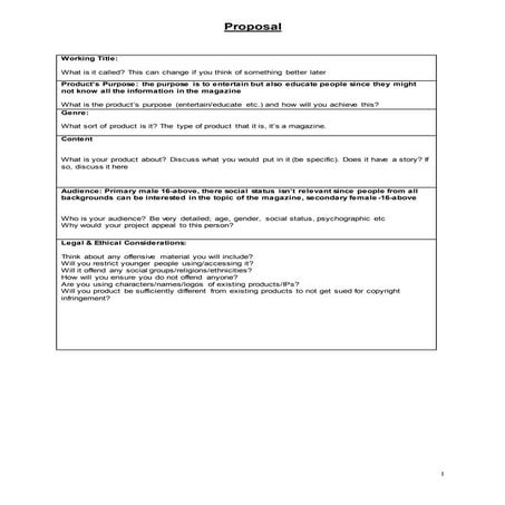 4. proposal(3)1 | PDF