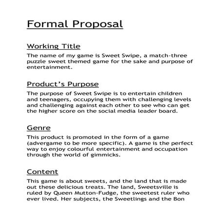 4. formal proposal | DOCX