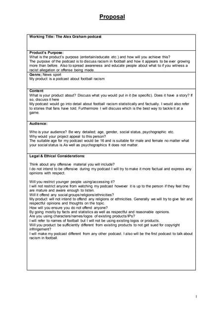 4. proposal(4) done | PDF