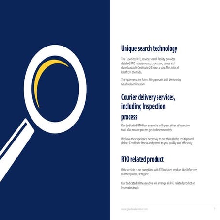 Changing the way you think about RTO services | PDF