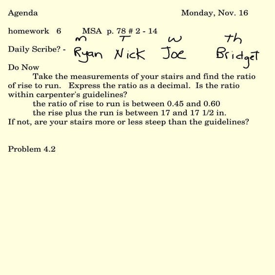 Moving Straight Ahead 4.2 | PPT