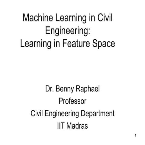 4-2-featurespace machine learning top insti | PDF