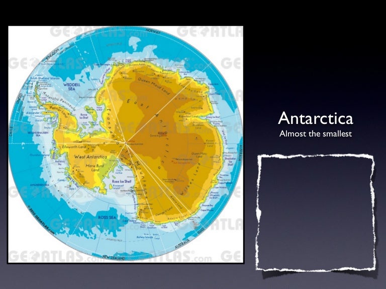 4 2 Land Masses 4-2-land-masses
