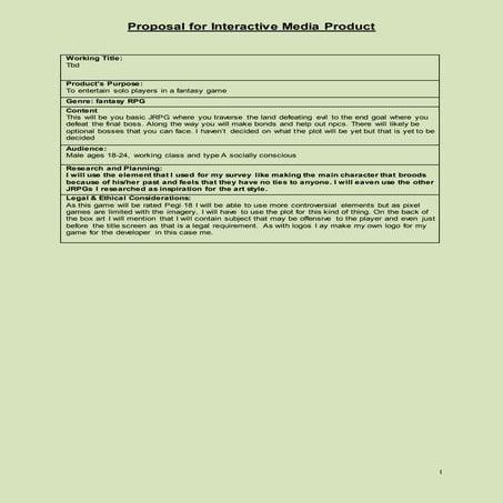 4. proposal (interactive) | PDF