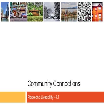 SEL Level 6 Communities and Belonging.pptx