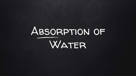 Transpiration and transpirational pull | PPTX