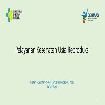 4. program kespro (1) | PPT