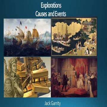 4.2.exploration causation and events a1AP History | PPTX