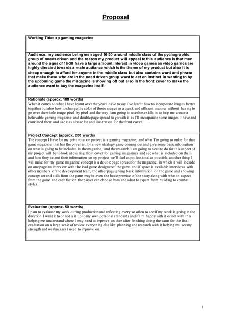 4. proposal(warhammer 40k) | DOCX