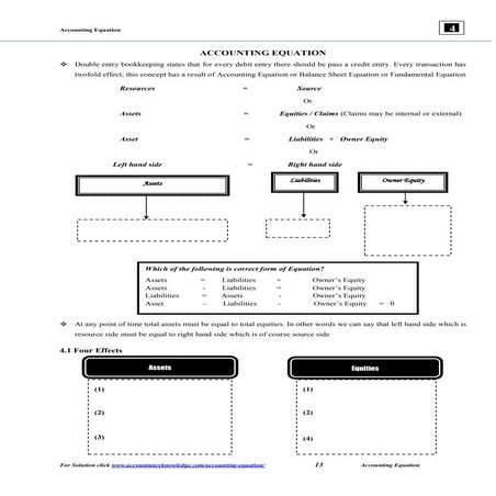 4. accounting equation accounting-workbooks-zaheer-swati | PDF