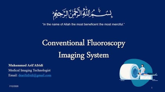 Screen Film Radiography | PDF | Physics | Science