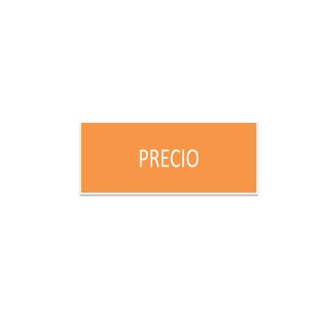 Relación entre precio y calidad | PPTX