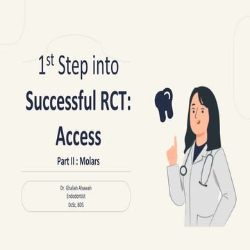 Access - Part 2 | PDF