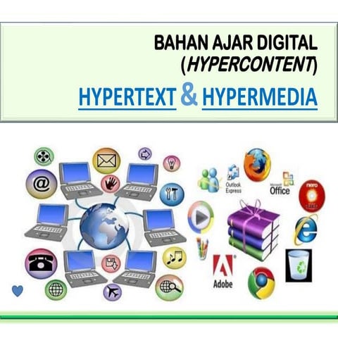 _4. membuat hypertext_hypermedia | PPT