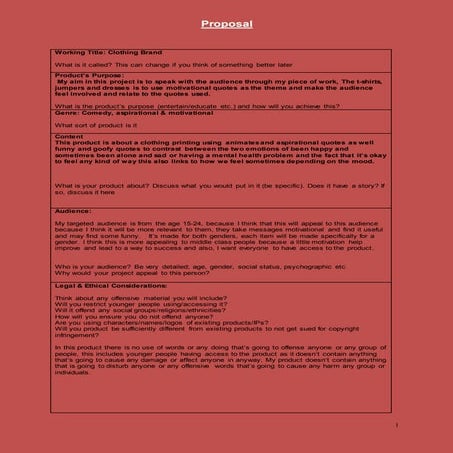 4. proposal (10) | PDF