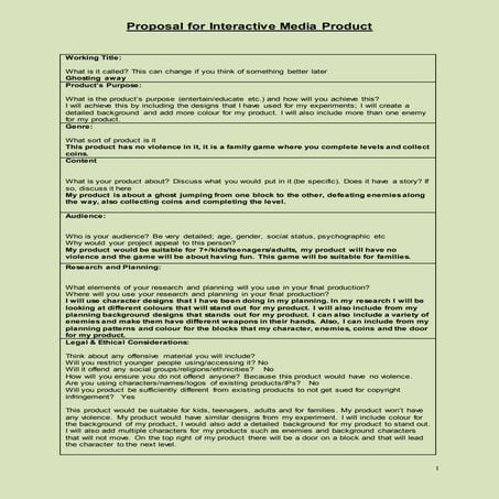 4. proposal (interactive) 1 | PDF