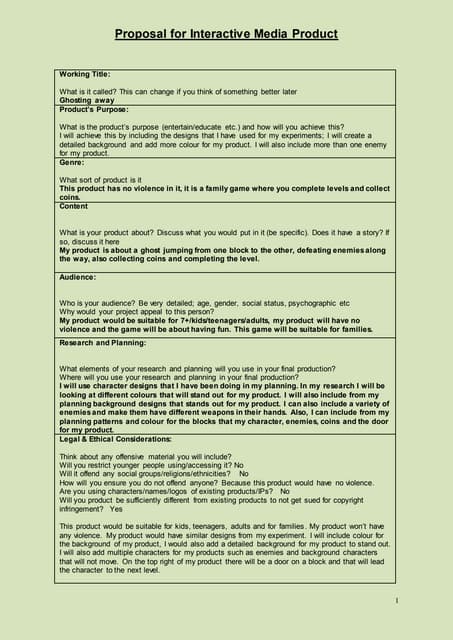 2. research (interactive)(1) | PPTX | Computer Animation | Computer Software and Applications