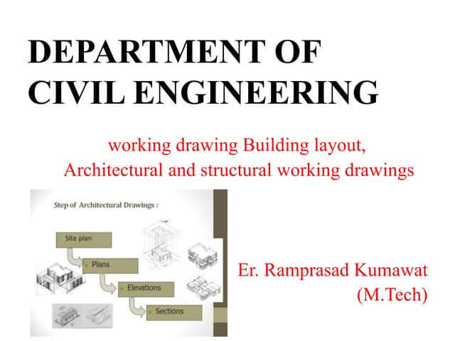 Read and Interpret Construction Drawings & specifications | DOC
