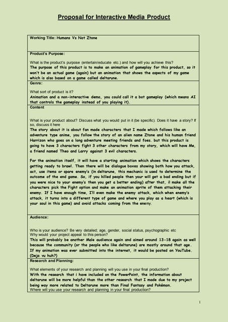 4. proposal (interactive) | PDF