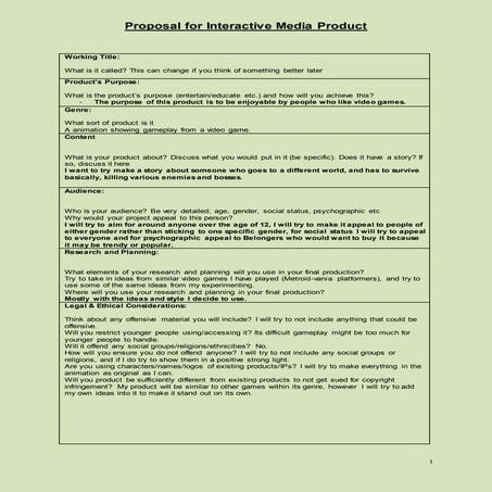 4. proposal (interactive) | PDF