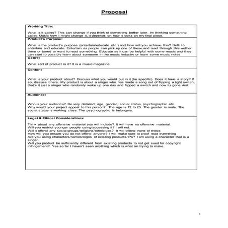 4. proposal(3) | PDF