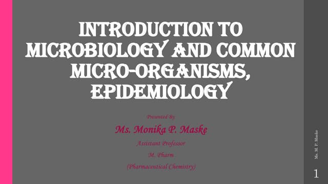 Lipids: Structure and Functions | PPTX