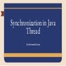 4.Thread Syncronization.pptx