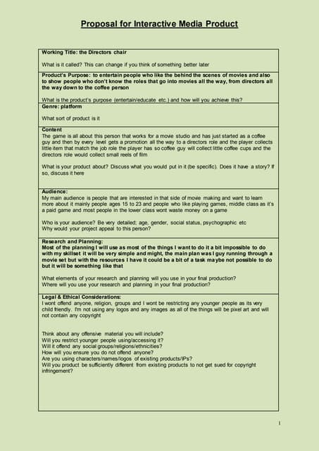 4. proposal (interactive) | PDF