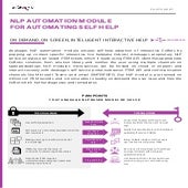 NLP Automation Module For Automating Self Help.pdf