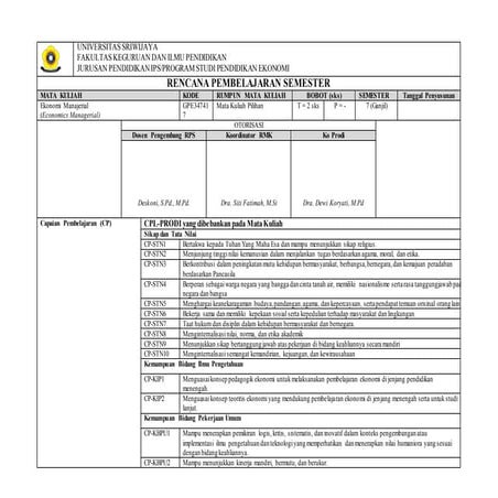 4. RPS EKONOMI MANAJERIAL - OKE.doc