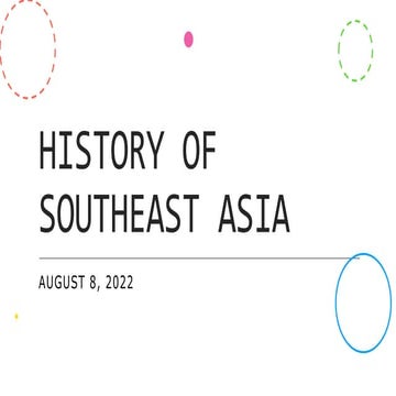 4. Southeast Asia European Colonialism.pptx