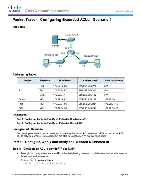 07 - TCP_IP and the DoD Model.ppt