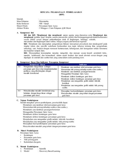 Modul Ajar Persamaan Garis Lurus fix.pdf