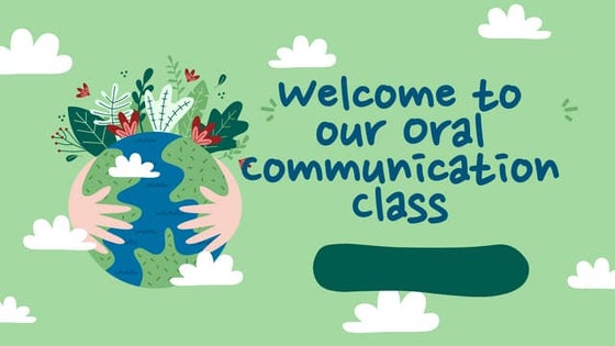 Factors affecting communication | PPTX