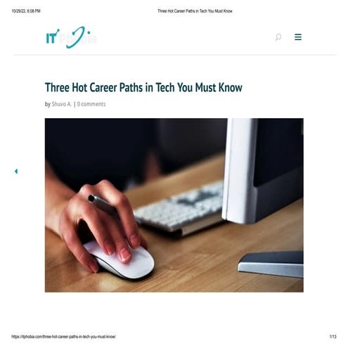 4.Three Hot Career Paths in Tech You Must Know.pdf